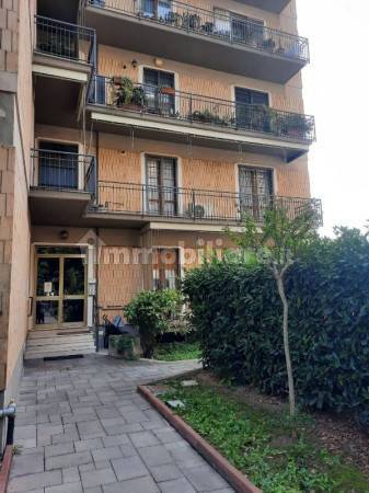 Quadrilocale via La Spezia 2B, Villetta, Parma