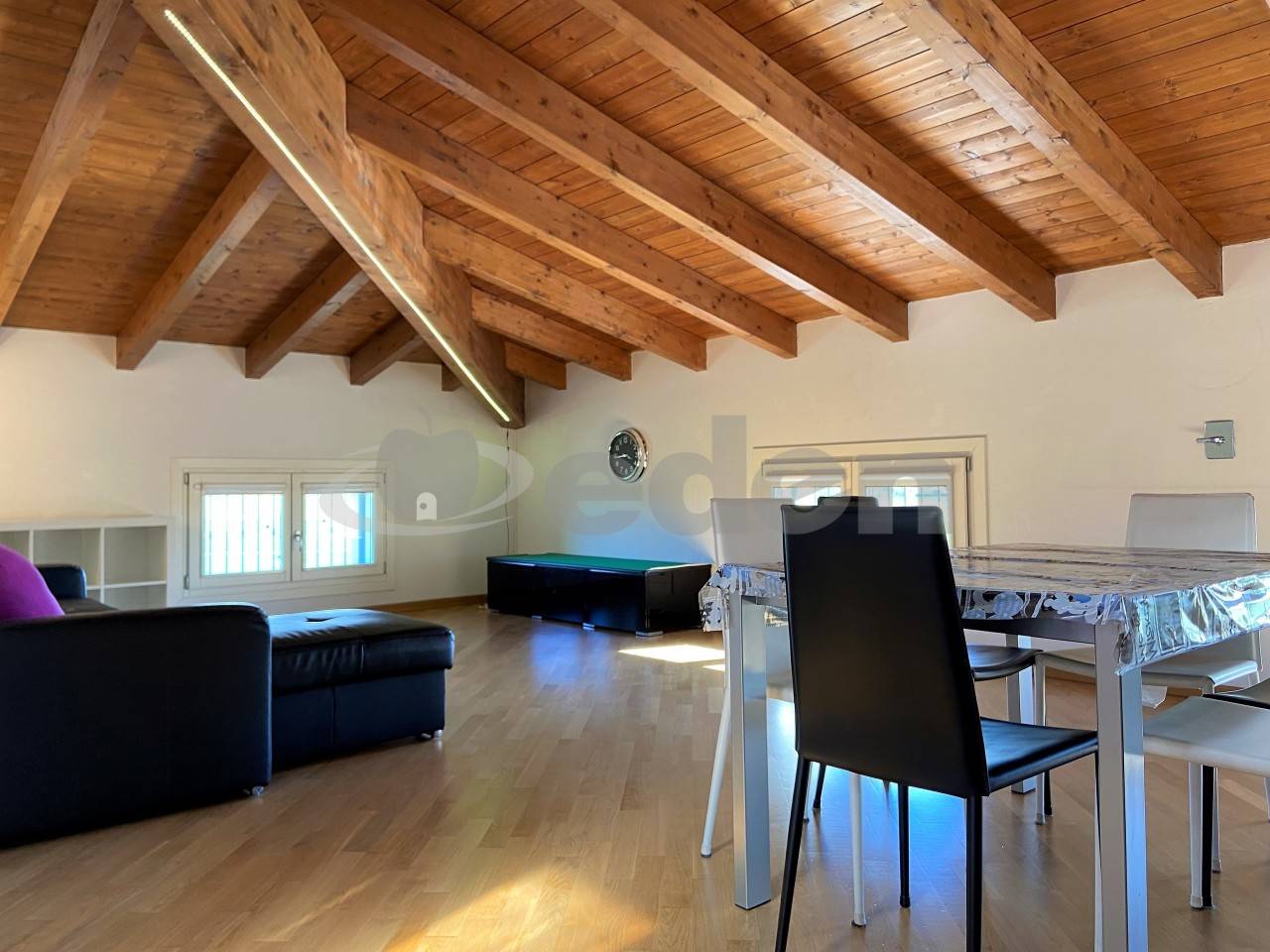 Trilocale Strada Provinciale 16 4, Centro, Sant&#x27;Agata Bolognese