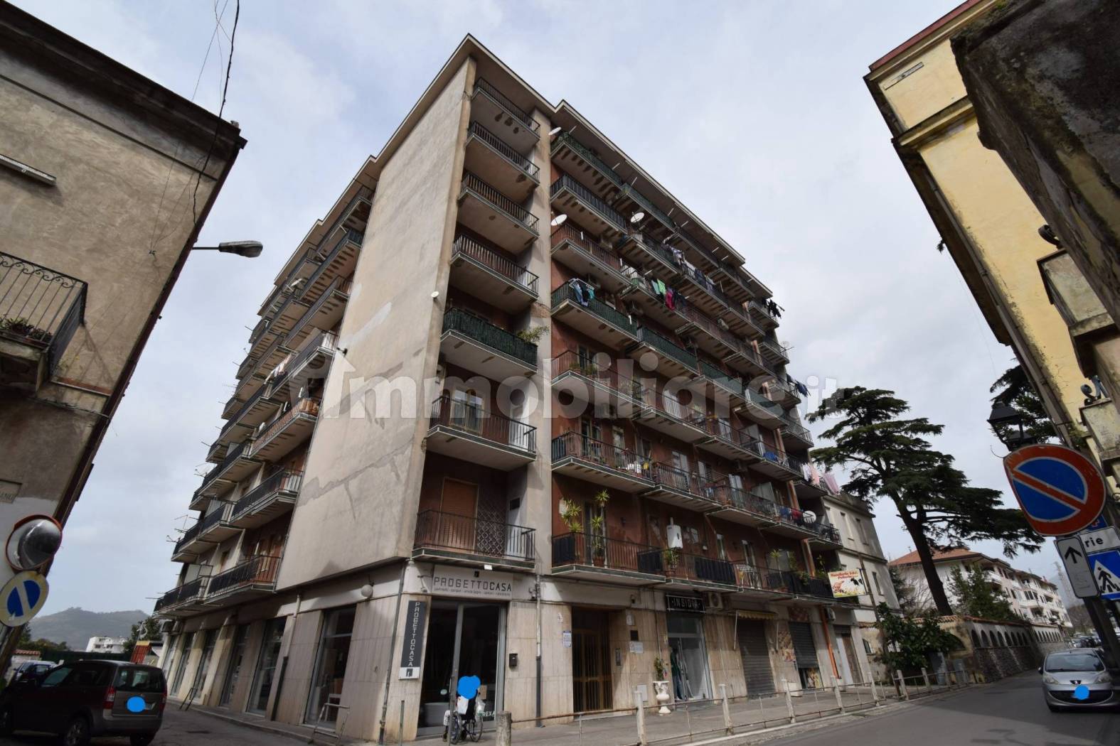 Trilocale via Filomena Galdieri, Centro, Roccapiemonte