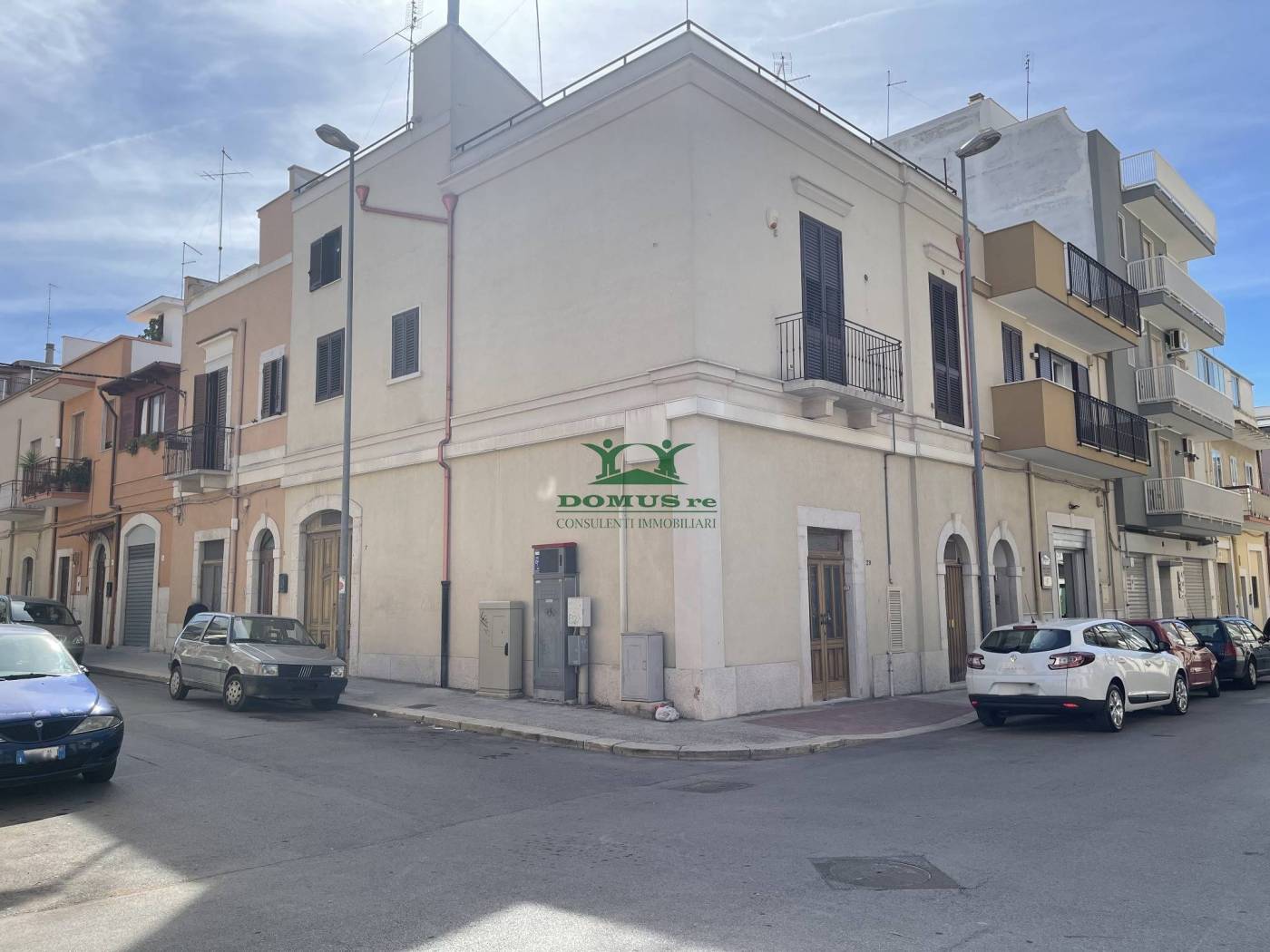 Trilocale via Vincenzo Bellini, Sacro Cuore - Via Corato, Andria