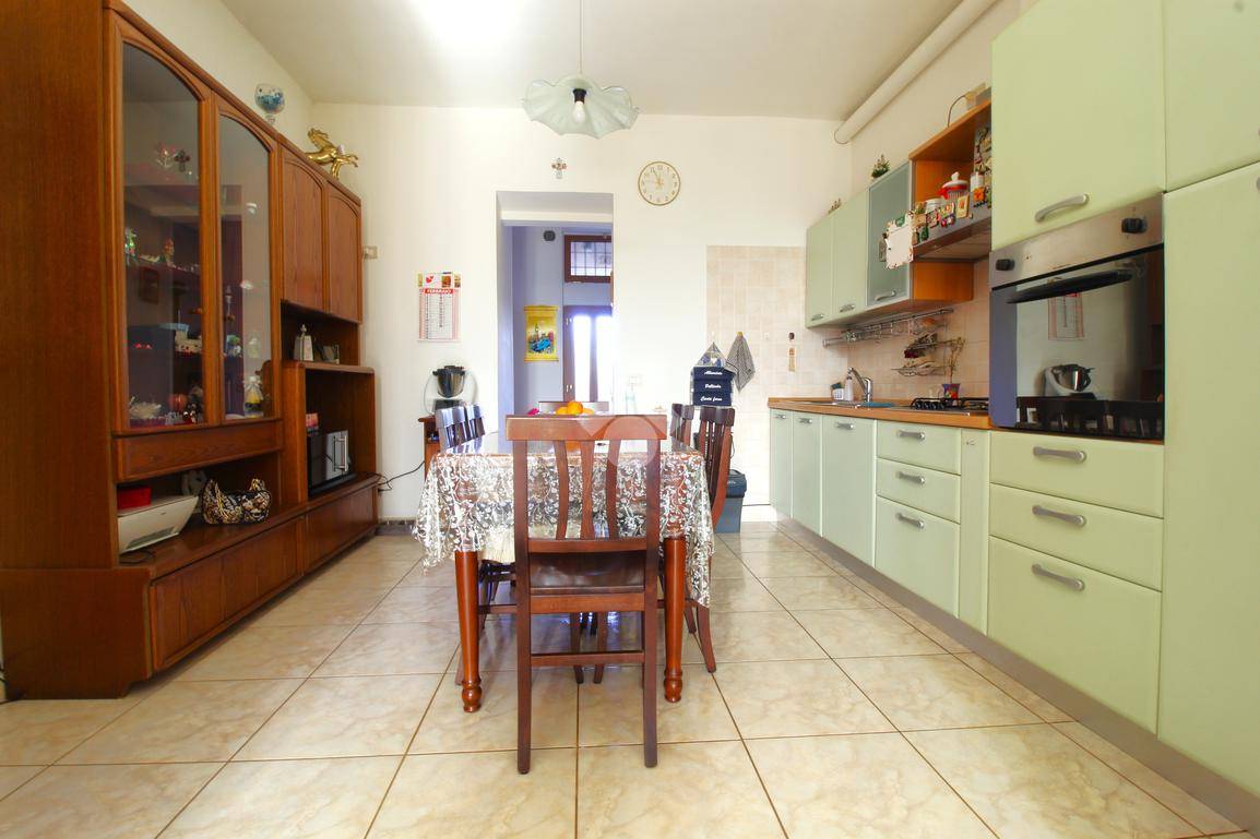 Trilocale Appartamento via Salaria 187, Pagliare, Spinetoli