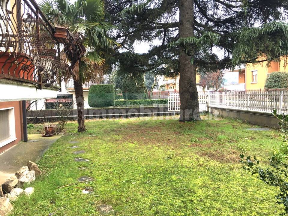 Trilocale via del Pereto, Centro, Rivergaro