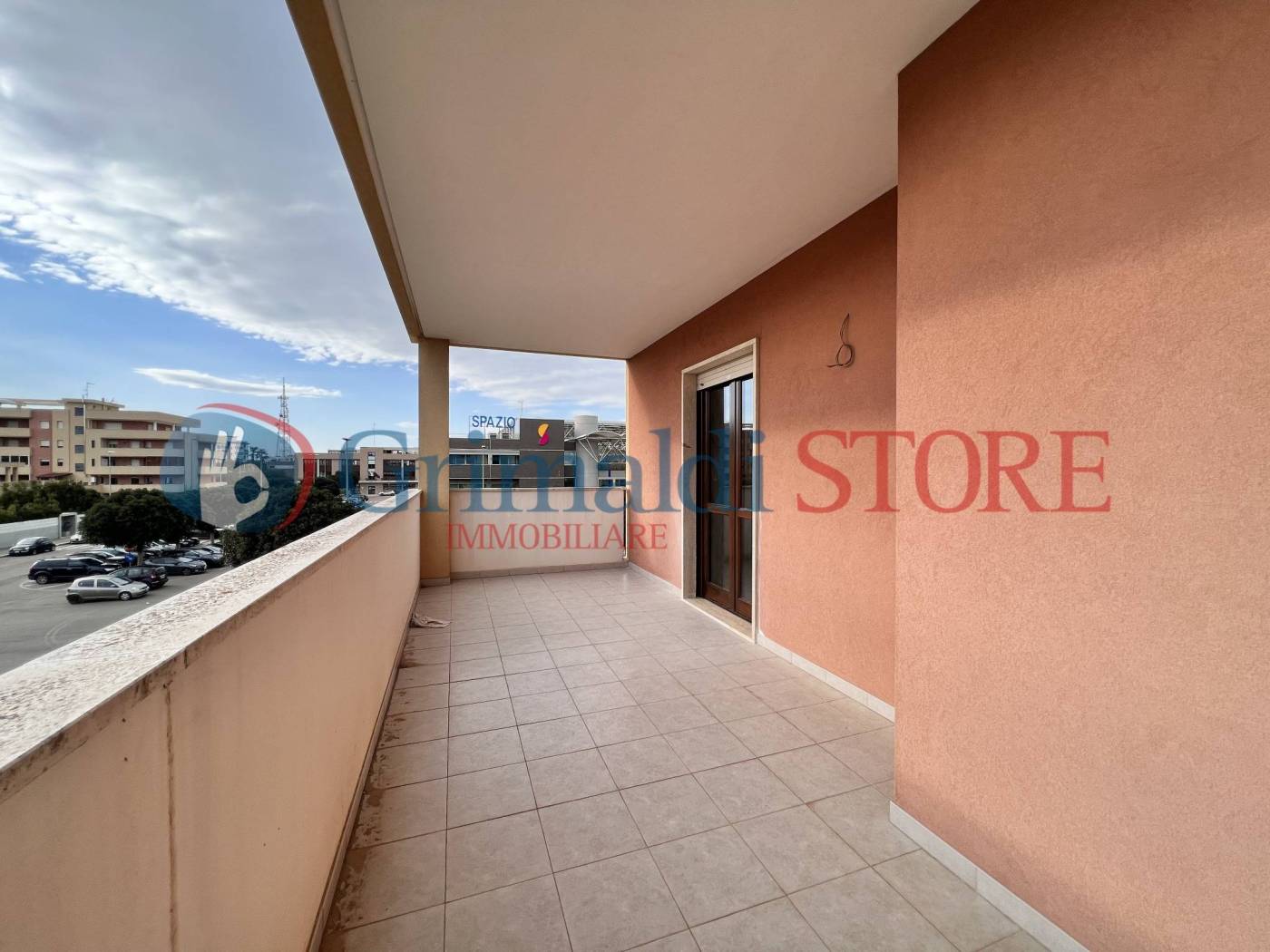 Quadrilocale via Vittorio Bachelet, Stadio, Lecce