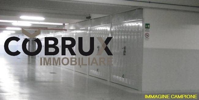 Garage - Box in Vendita