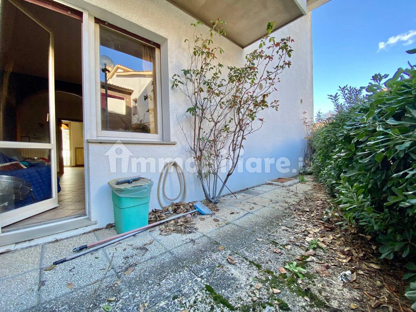 Trilocale via Beato Girolamo Gherarducci, Centro, Recanati