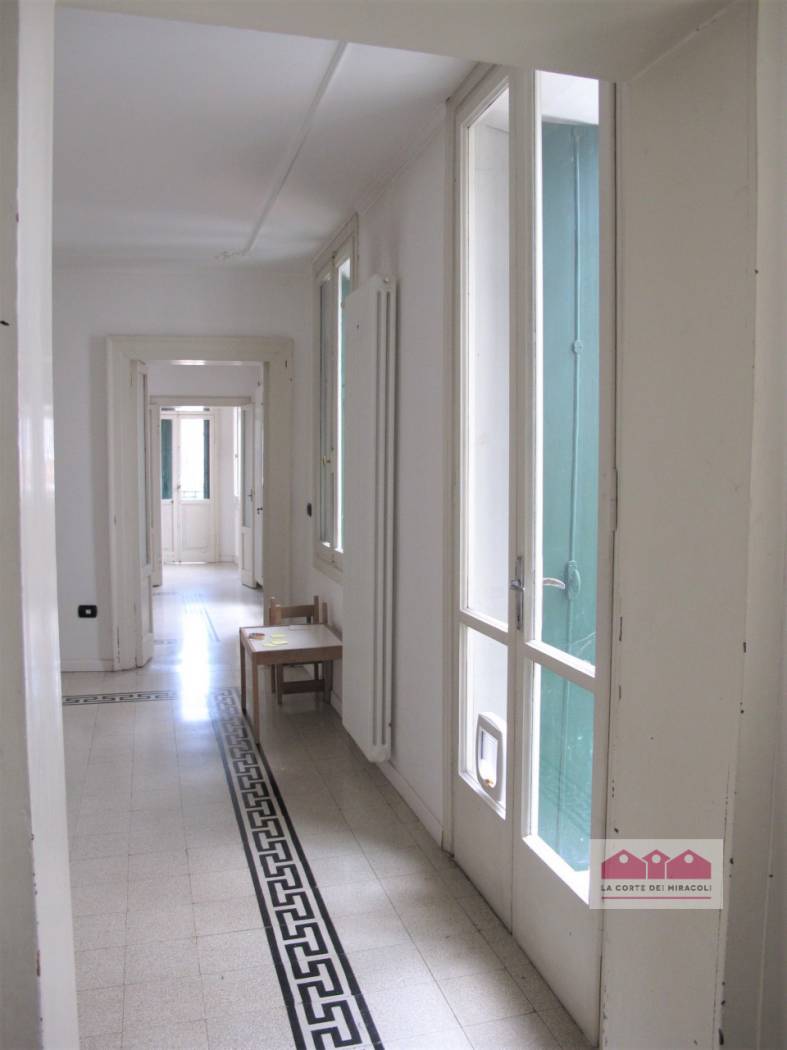 Trilocale Piazzola San Giuseppe 4, Centro Storico, Vicenza
