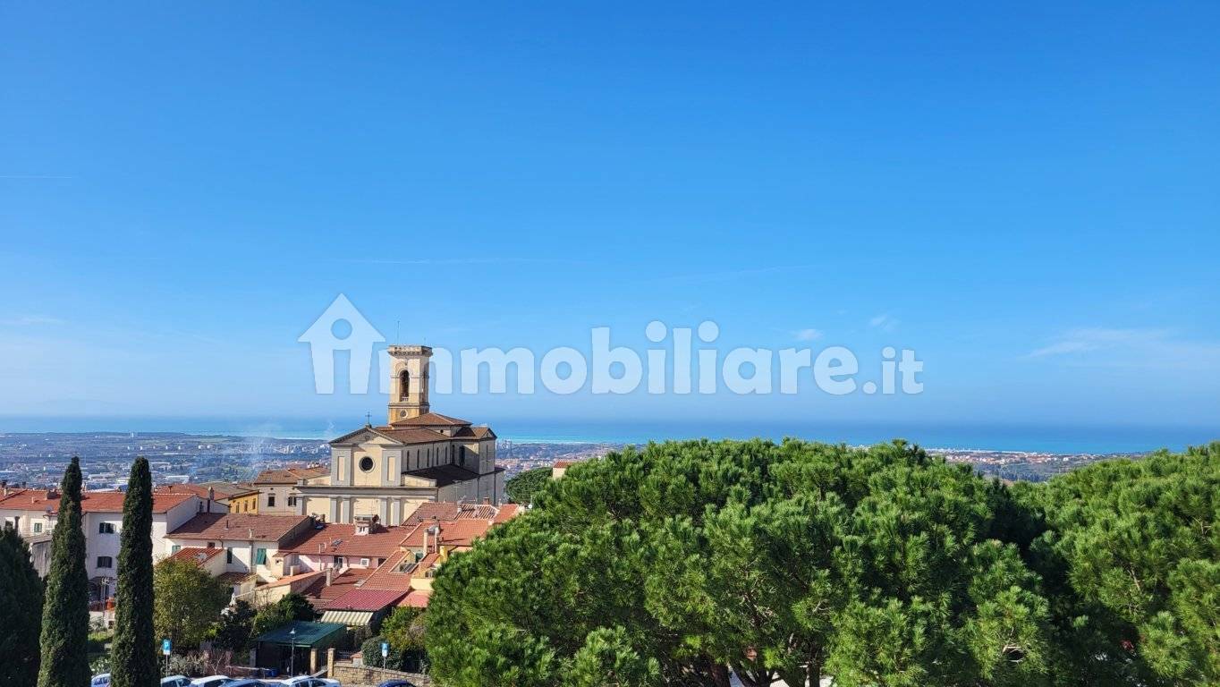 Appartamento via Antonio Gramsci, Rosignano Marittimo Paese, Rosignano Marittimo