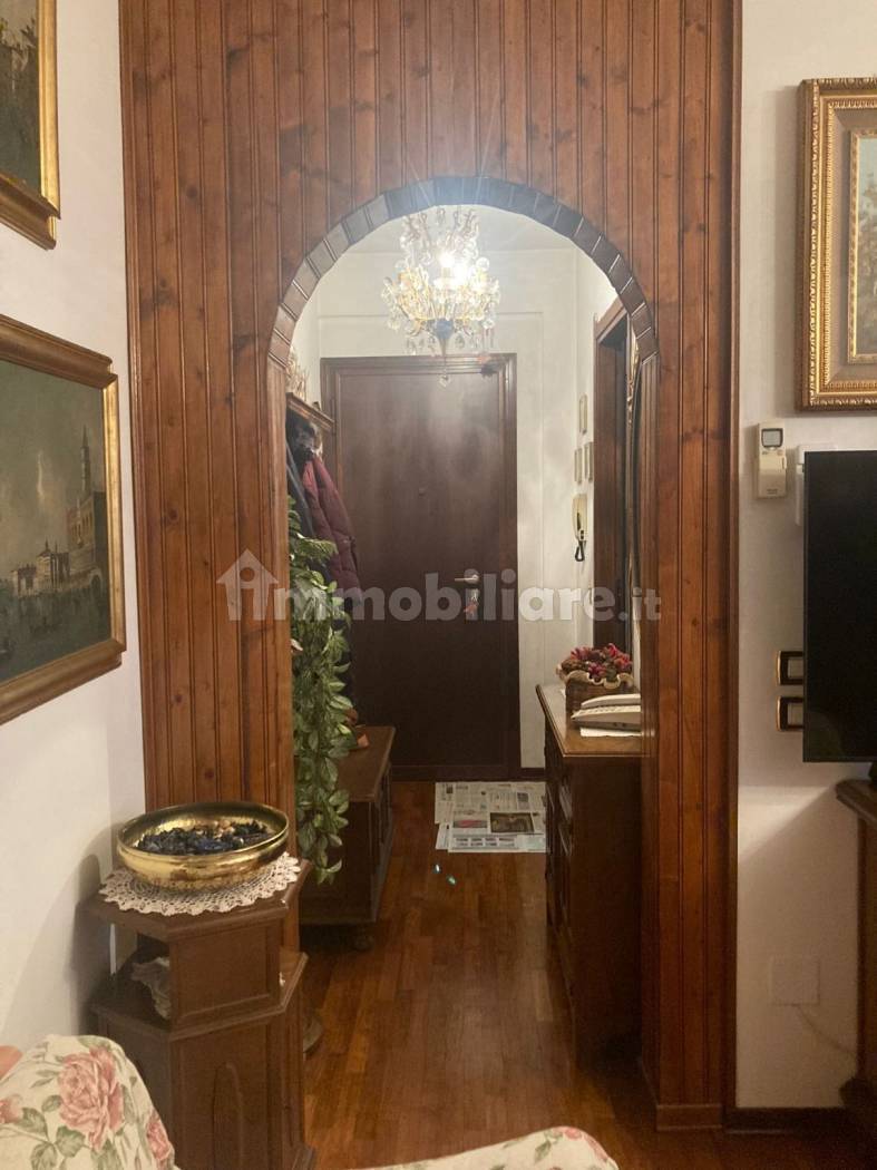 Trilocale via Maffino Maffi, Giuseppina - Villetta, Cremona