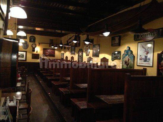 Ristorante in Vendita