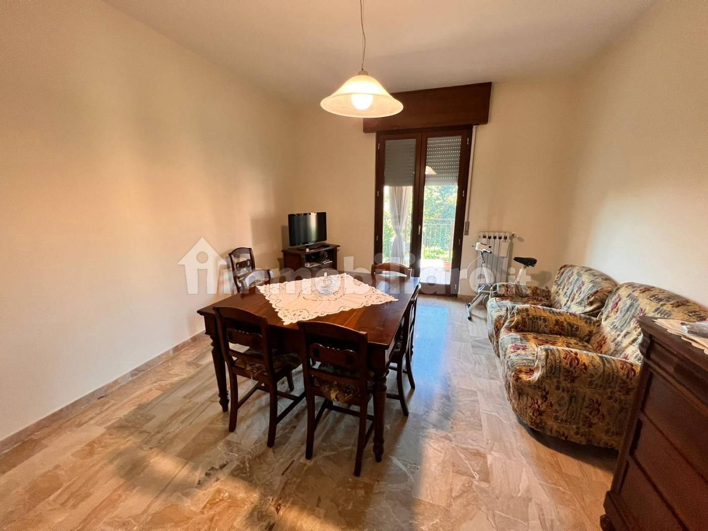 Trilocale via Giuseppe Garibaldi 48, Centro, Moglia