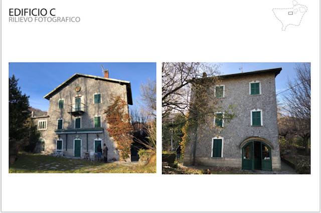 Vendita Villa unifamiliare in via Angelo Menozzi 7 Bellagio. Da ...
