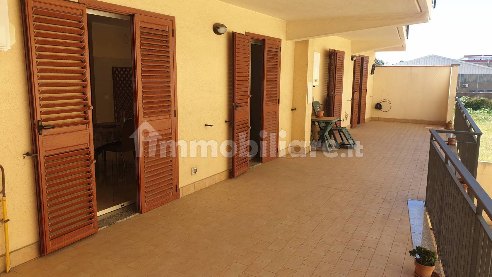 Trilocale via Adolfo Celi 120, Contesse, Messina