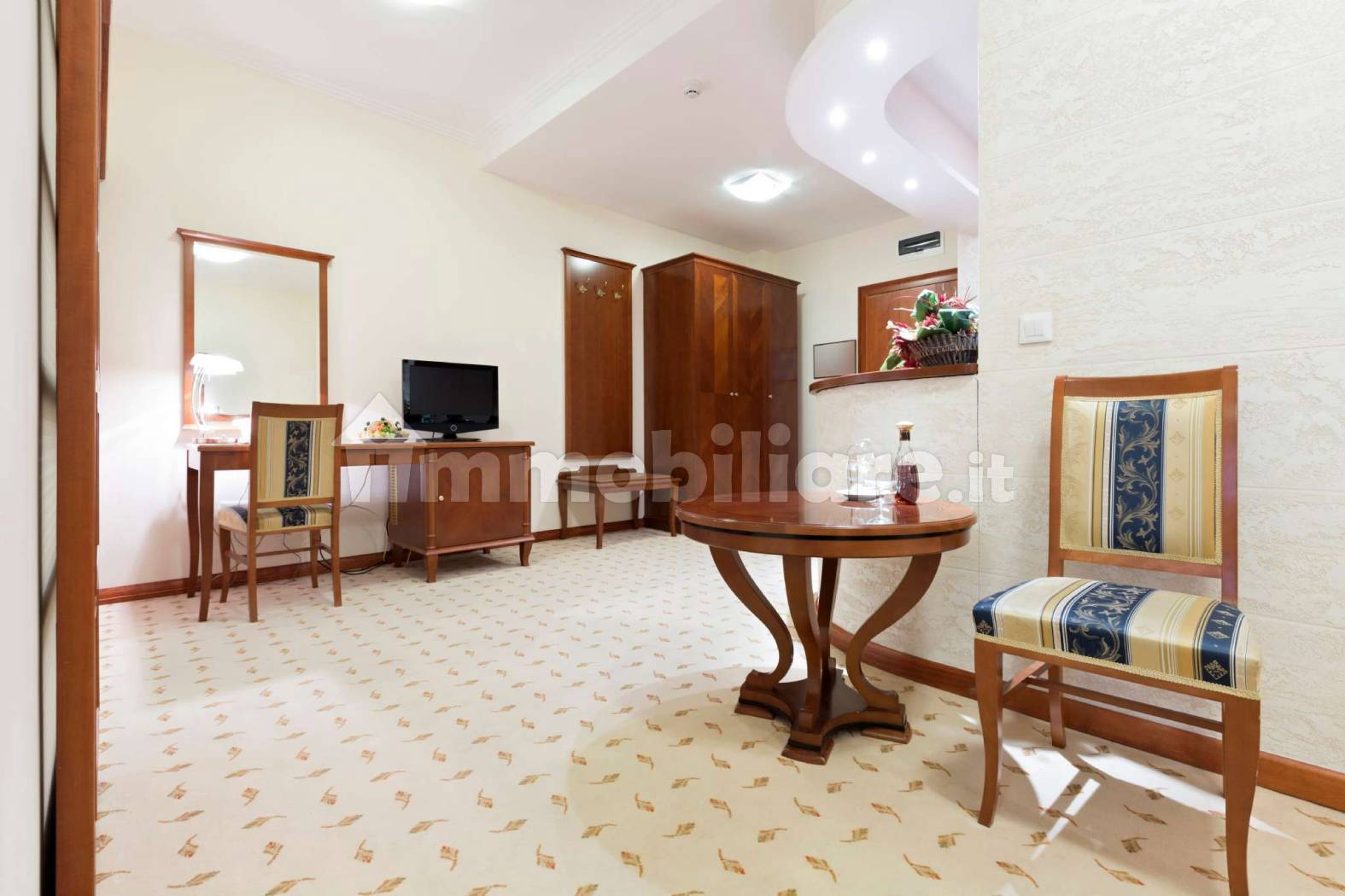 Quadrilocale via Giovanni XXIIIº 30, Remesina - Pezzana, Carpi