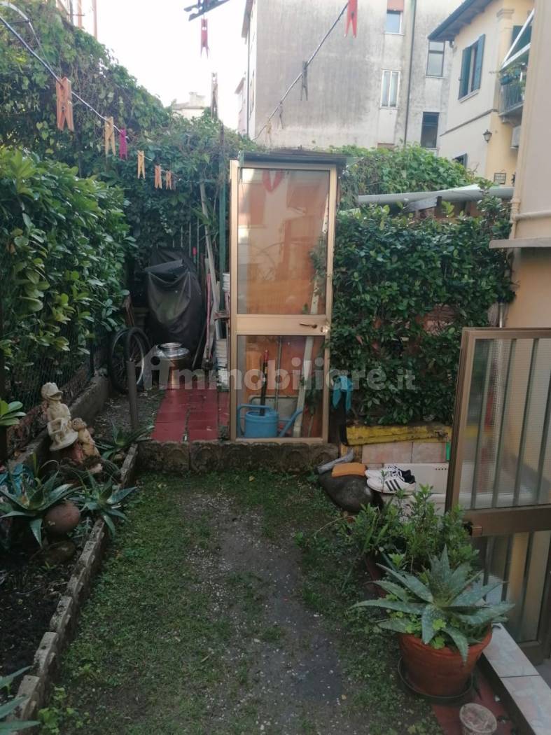 Trilocale via Cipro, Lido di Venezia, Venezia