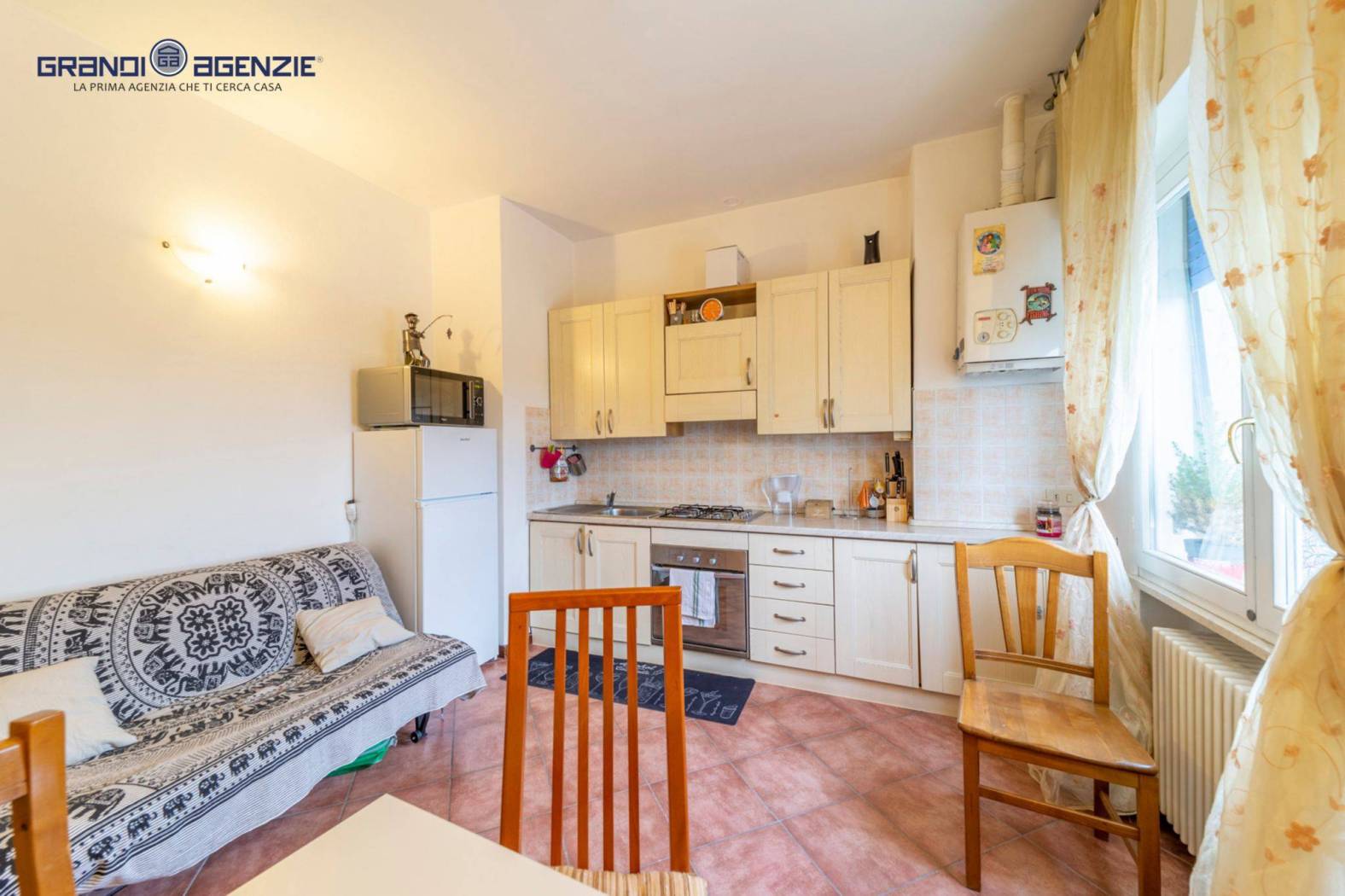 Bilocale via Emilio Lepido, San Lazzaro, Parma