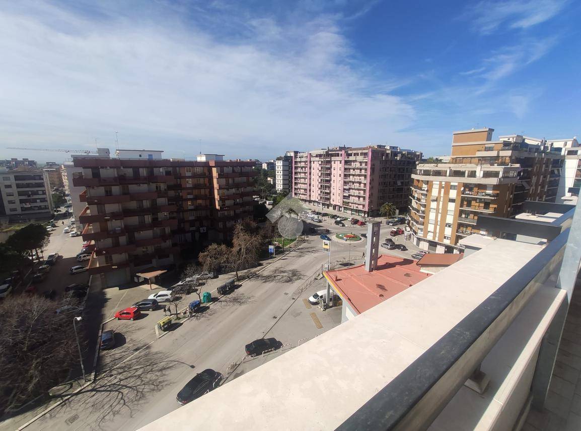 Trilocale viale Ofanto 15, San Michele, Foggia