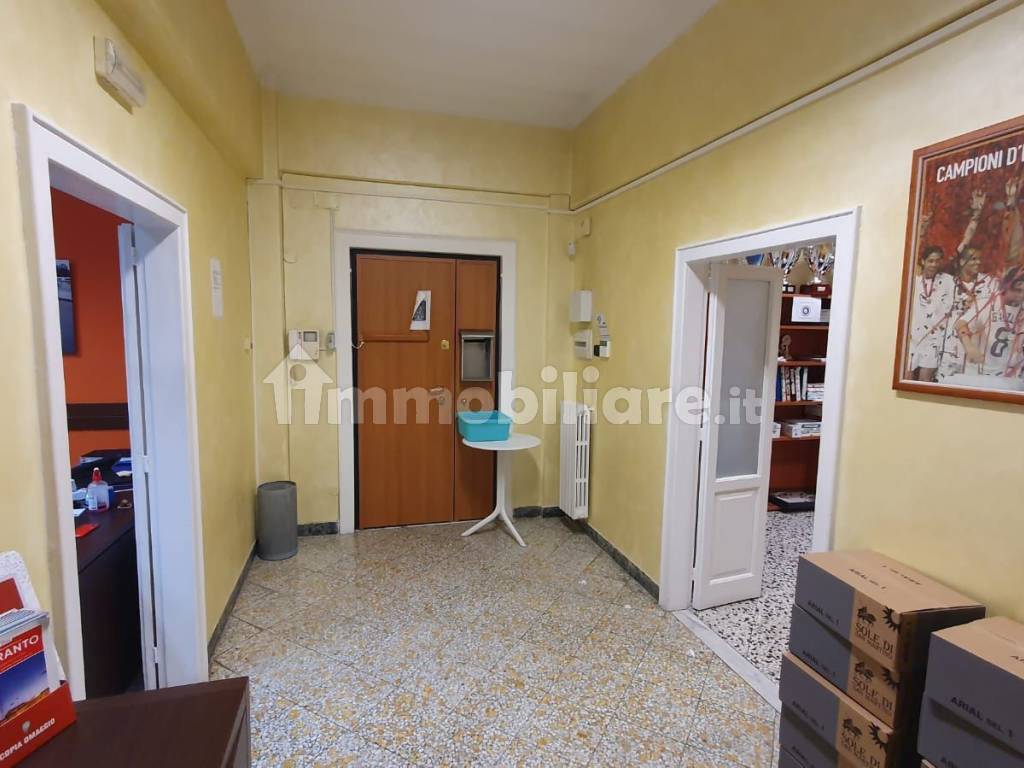 Vendita Appartamento Taranto. Bilocale in via Umbria 200. Buono stato ...