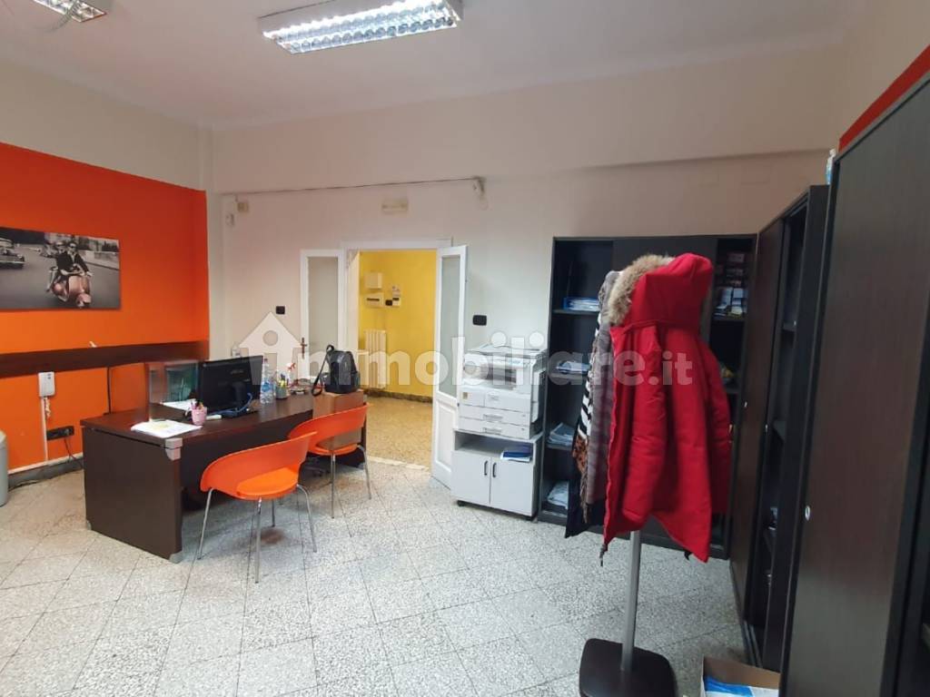 Vendita Appartamento Taranto. Bilocale in via Umbria 200. Buono stato ...