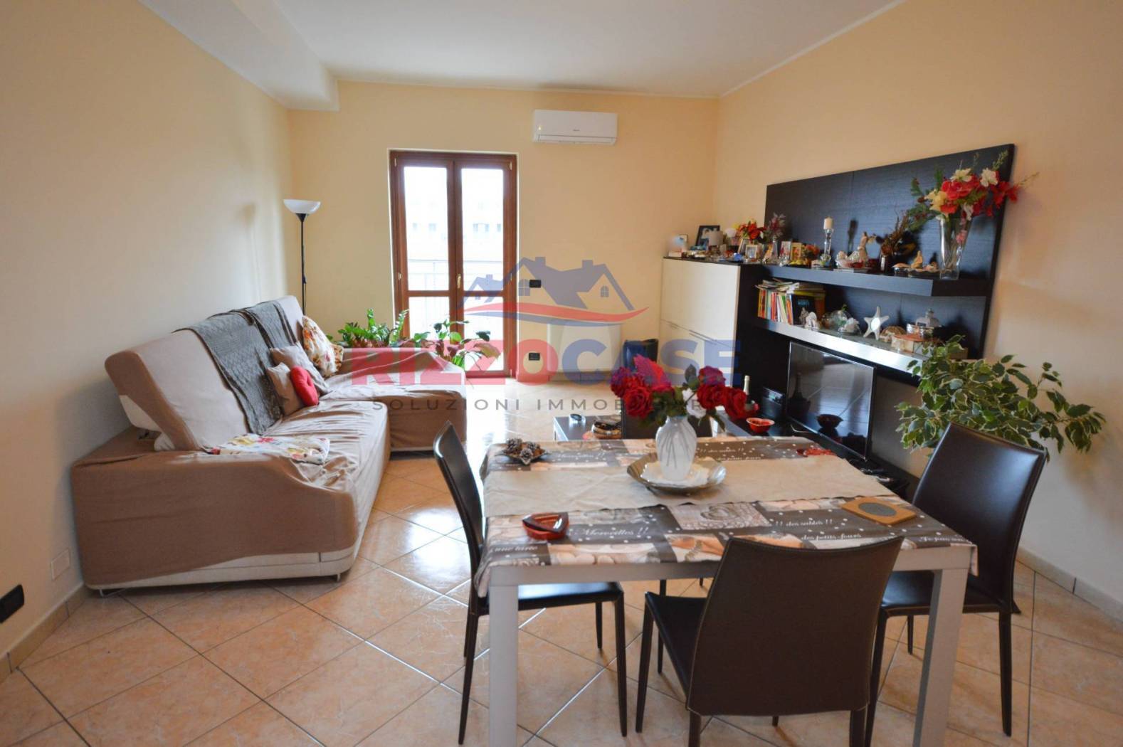 Appartamento via Francesco Joele 3, Rossano Stazione, Corigliano-Rossano