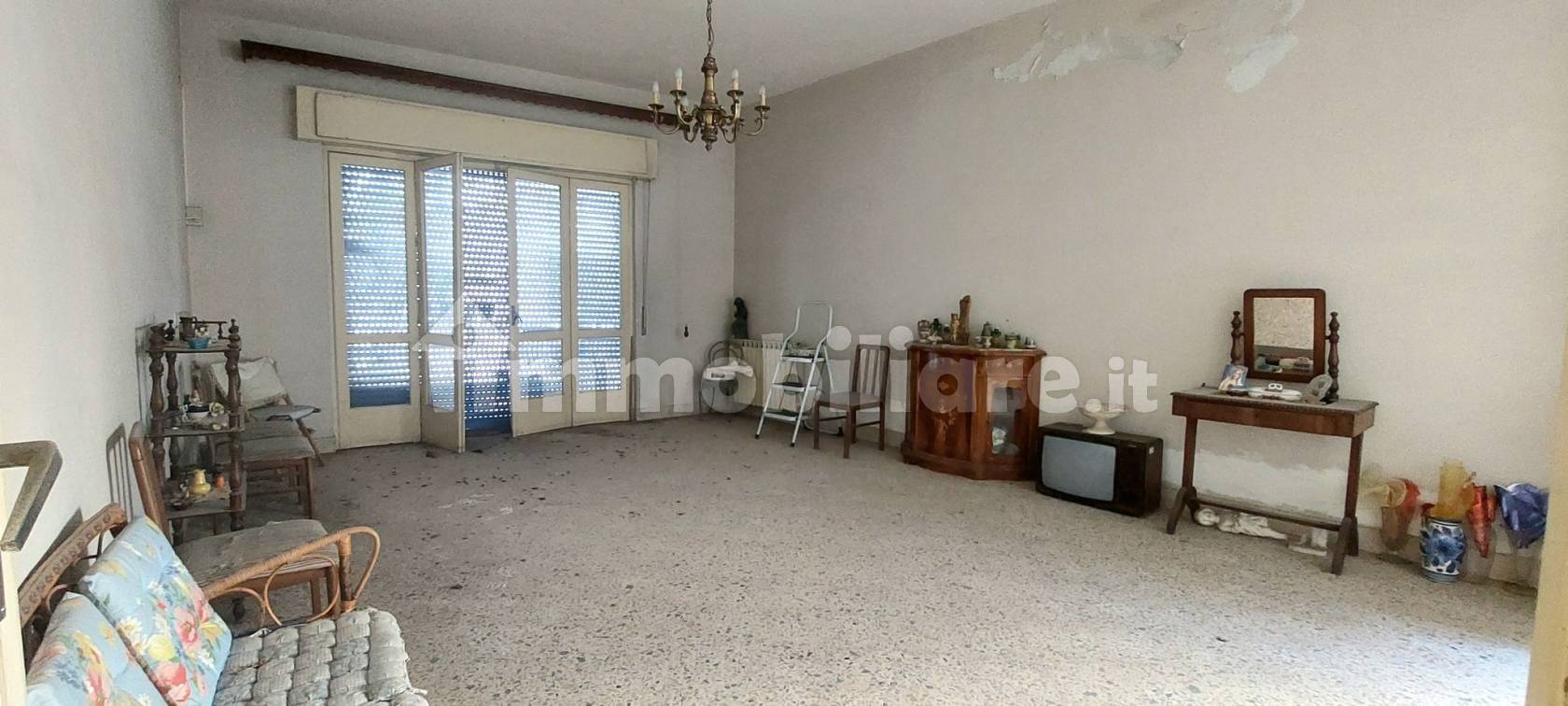 Trilocale via Amedeo Modigliani 32, Centro, Sciacca