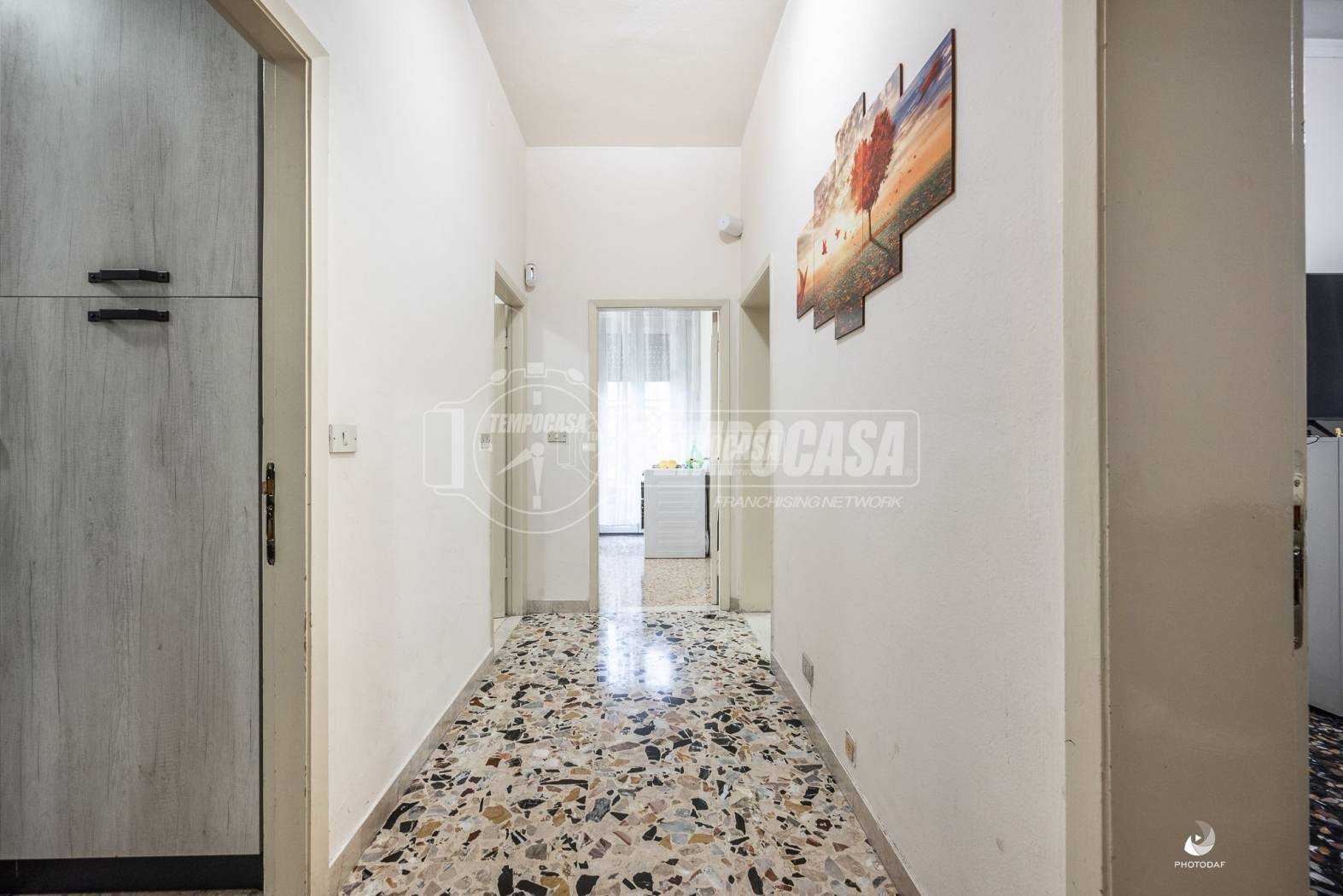 Trilocale viale Don G Minzoni, Buon Pastore - Parco Amendola, Modena