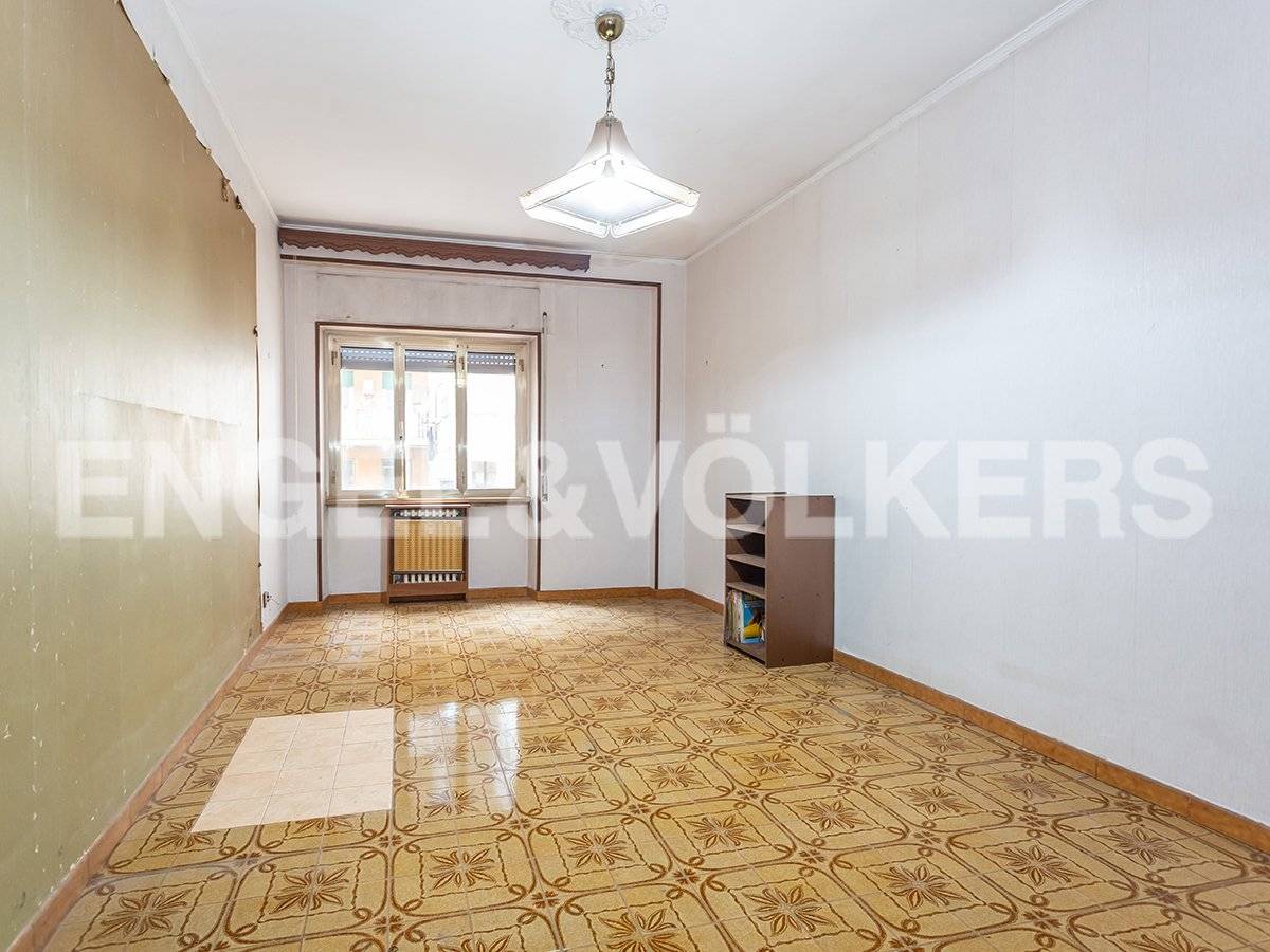 Trilocale via Nemi, Colli Albani, Roma