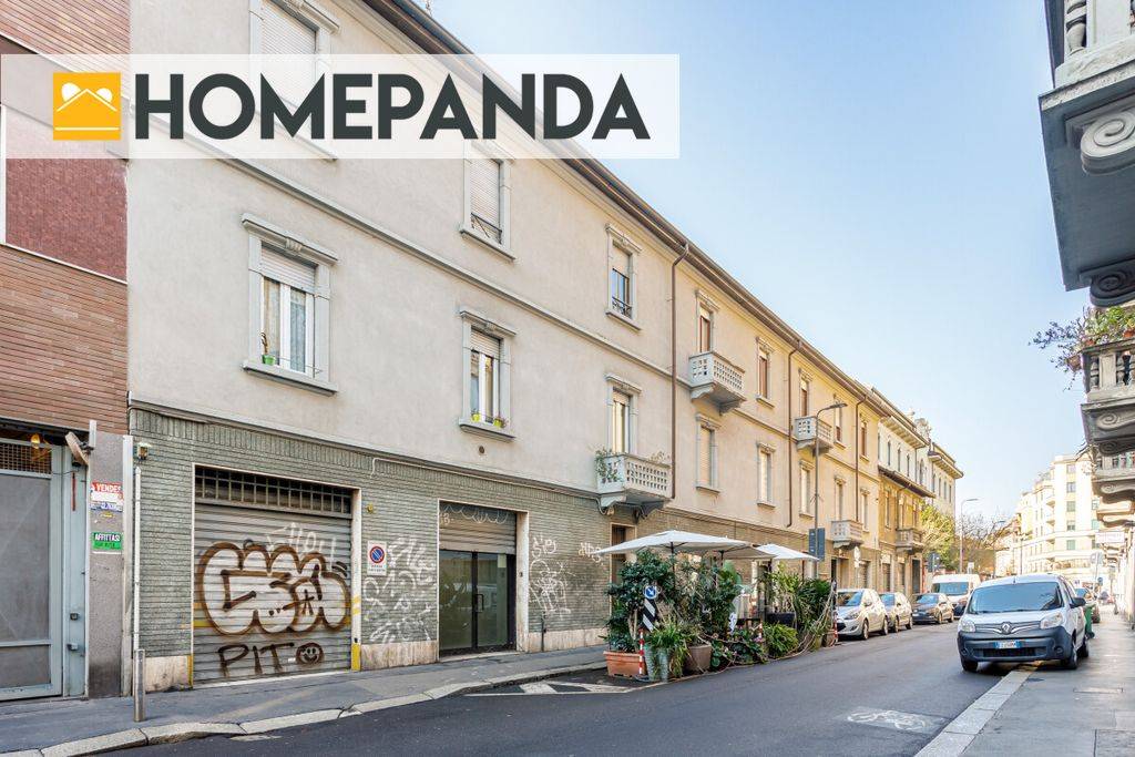 Locale commerciale in Vendita