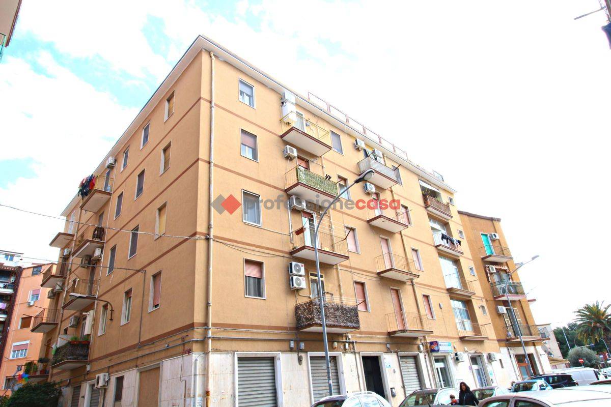 Appartamento via De Amicis, 10, San Michele, Foggia