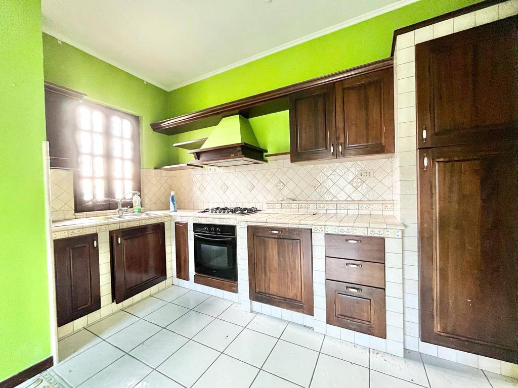 Vendita Villa bifamiliare in via Campo Minonno Roccasecca. Ottimo stato ...