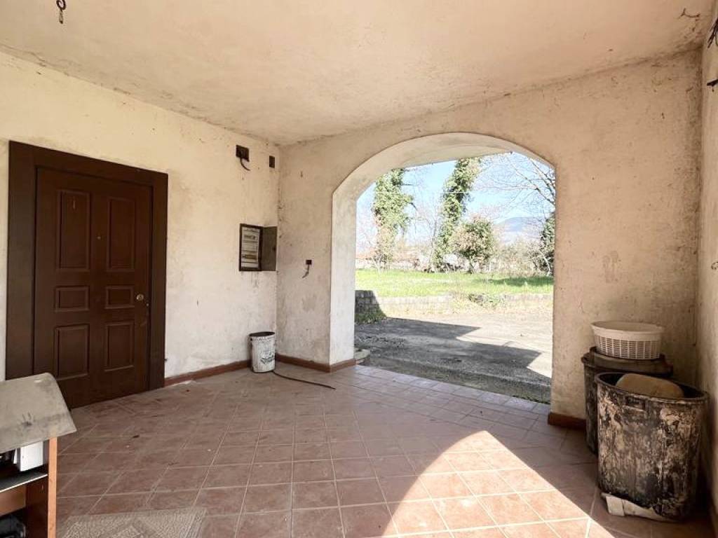 Vendita Villa bifamiliare in via Campo Minonno Roccasecca. Ottimo stato ...