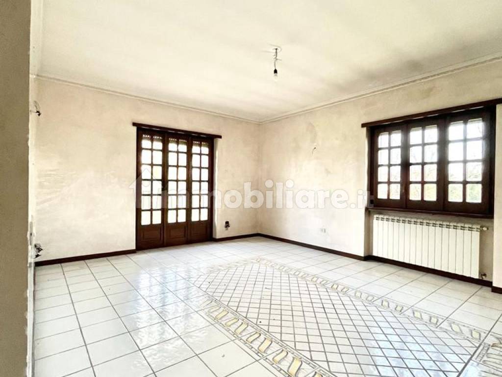 Vendita Villa bifamiliare in via Campo Minonno Roccasecca. Ottimo stato ...