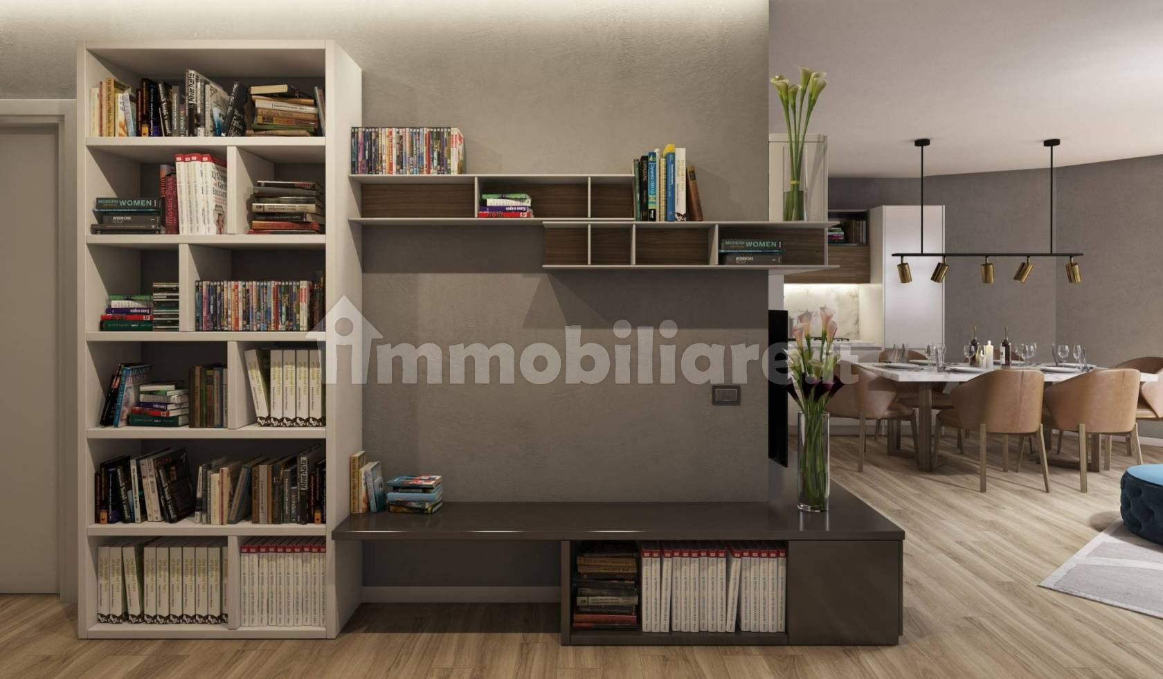 Monolocale via Monte Suello 70, Entroterra, Desenzano del Garda