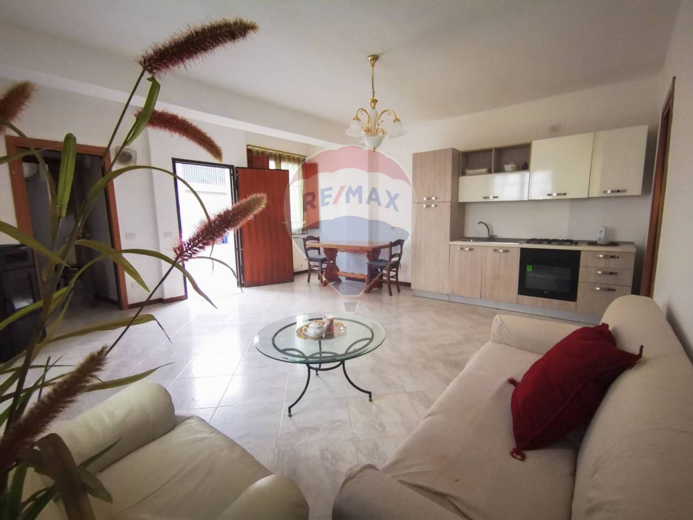 Trilocale via Trepola 48, Ospitaletto