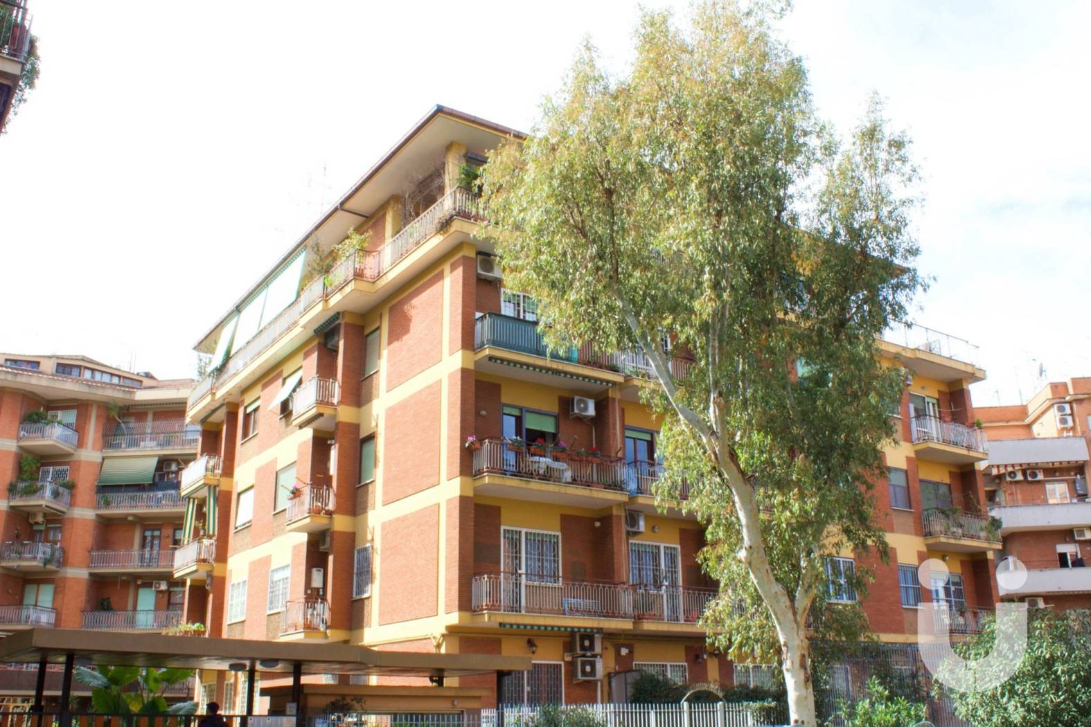 Appartamento piazzale dei Caduti della Montagnola, Ardeatino - Montagnola, Roma