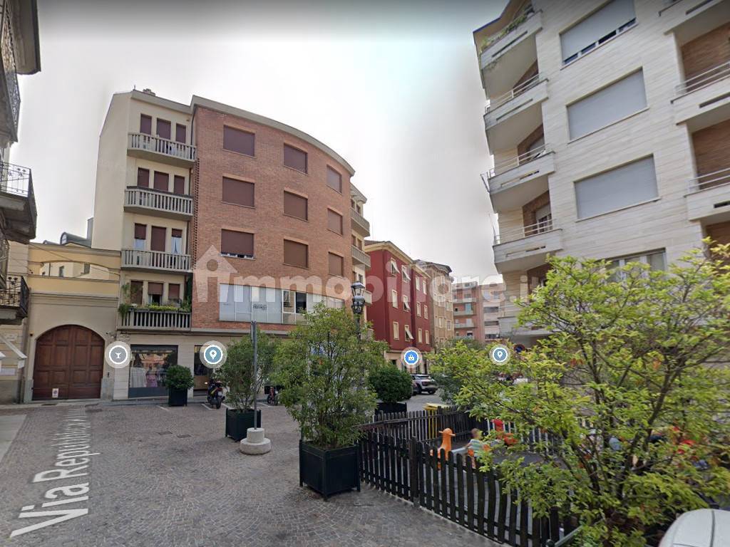 Appartamento all&#x27;asta piazza Antonio Astesano 5, Asti