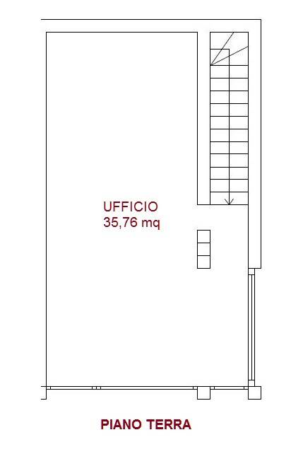 Locale commerciale in Vendita