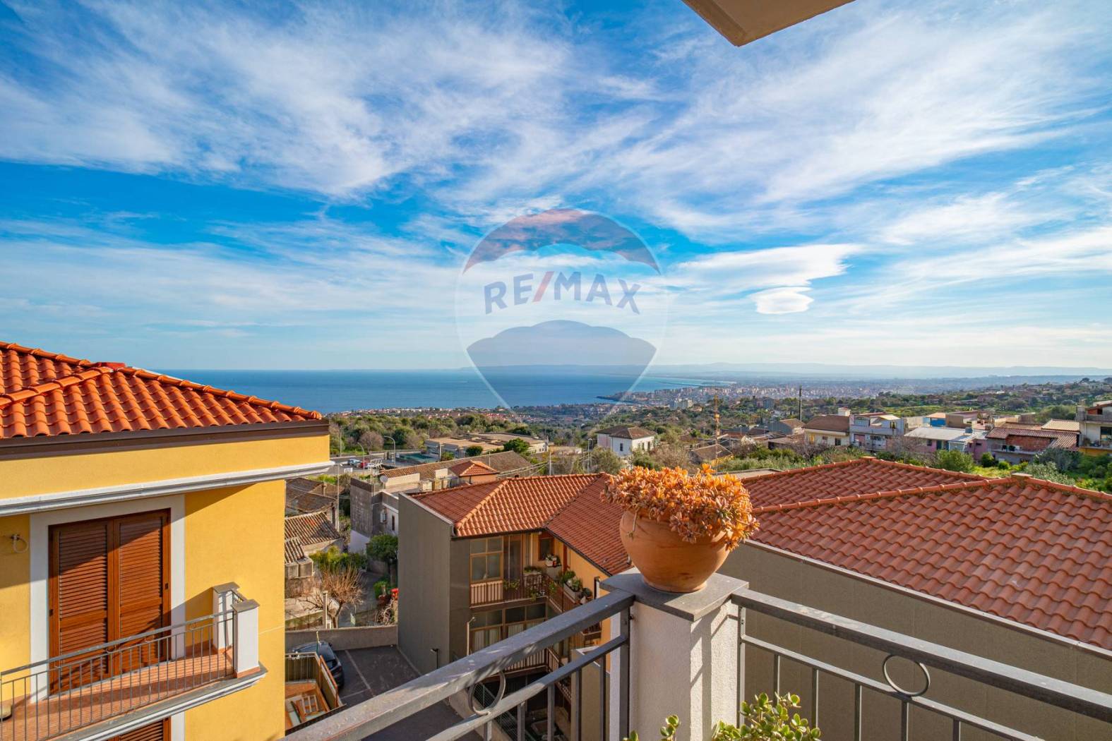 Appartamento via Madonna del Soccorso 22, Aci Castello
