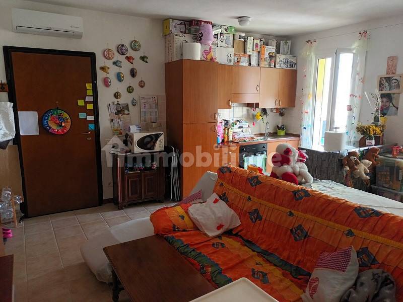 Bilocale via Etna, Vicoli - Redentore, Ravenna