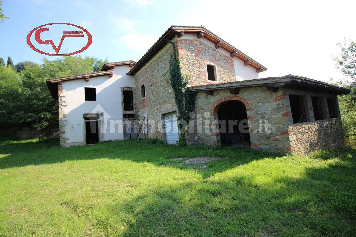 Rustico, nuovo, 325 m², Terranuova Bracciolini