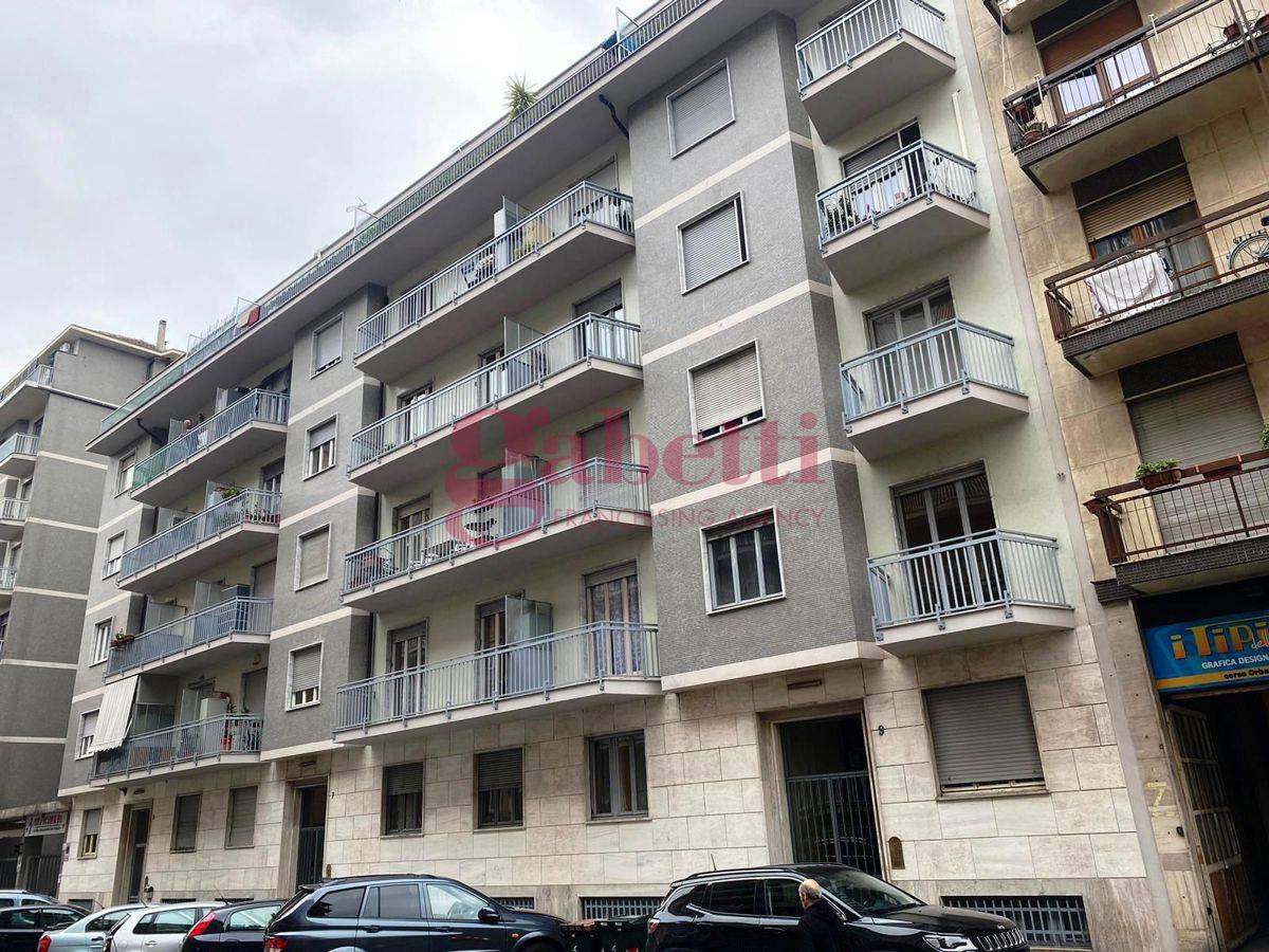 Bilocale corso ORBASSANO , 224, Santa Rita, Torino