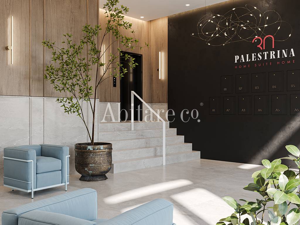 Appartamenti di nuova costruzione a Milano