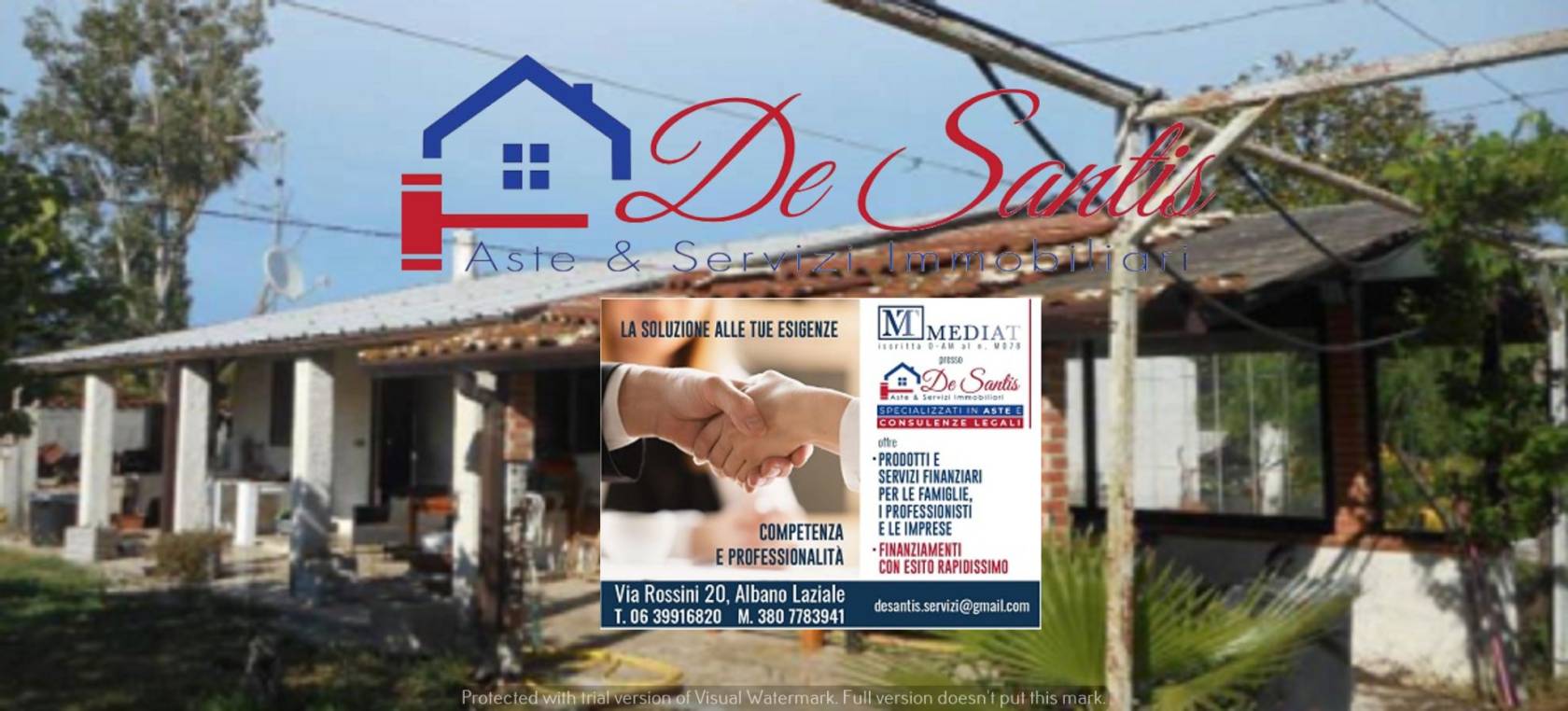 Appartamento all&#x27;asta via Serio 4, Aprilia