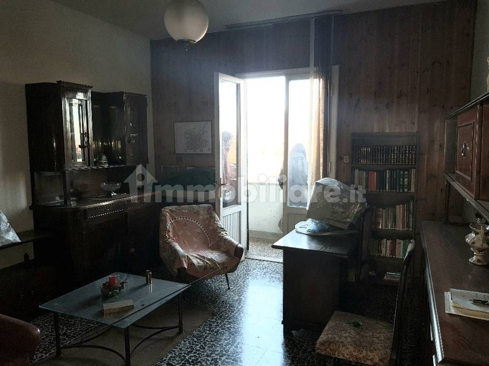Trilocale buono stato, secondo piano, Stadio, Pistoia