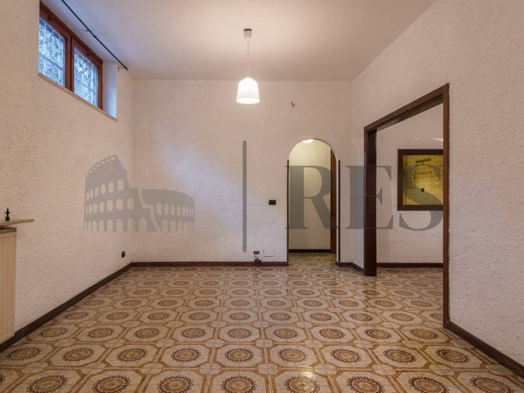 Vendita Appartamento Roma. Bilocale in via Marcello Garosi 98. Da ...