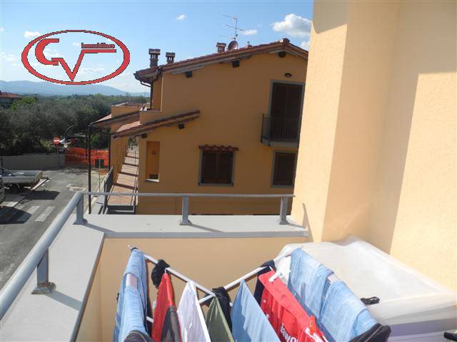 Trilocale via di certignano, Castelfranco Piandisco