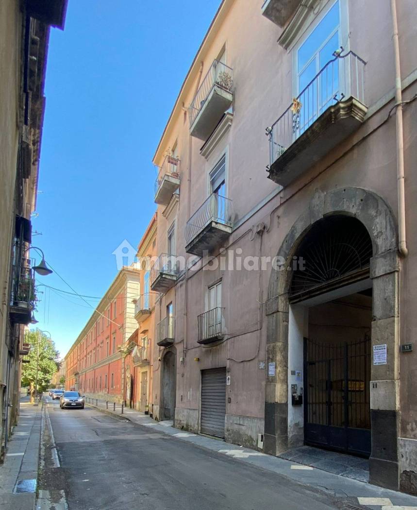 Trilocale via Francesco Solimena 11, Nocera Inferiore