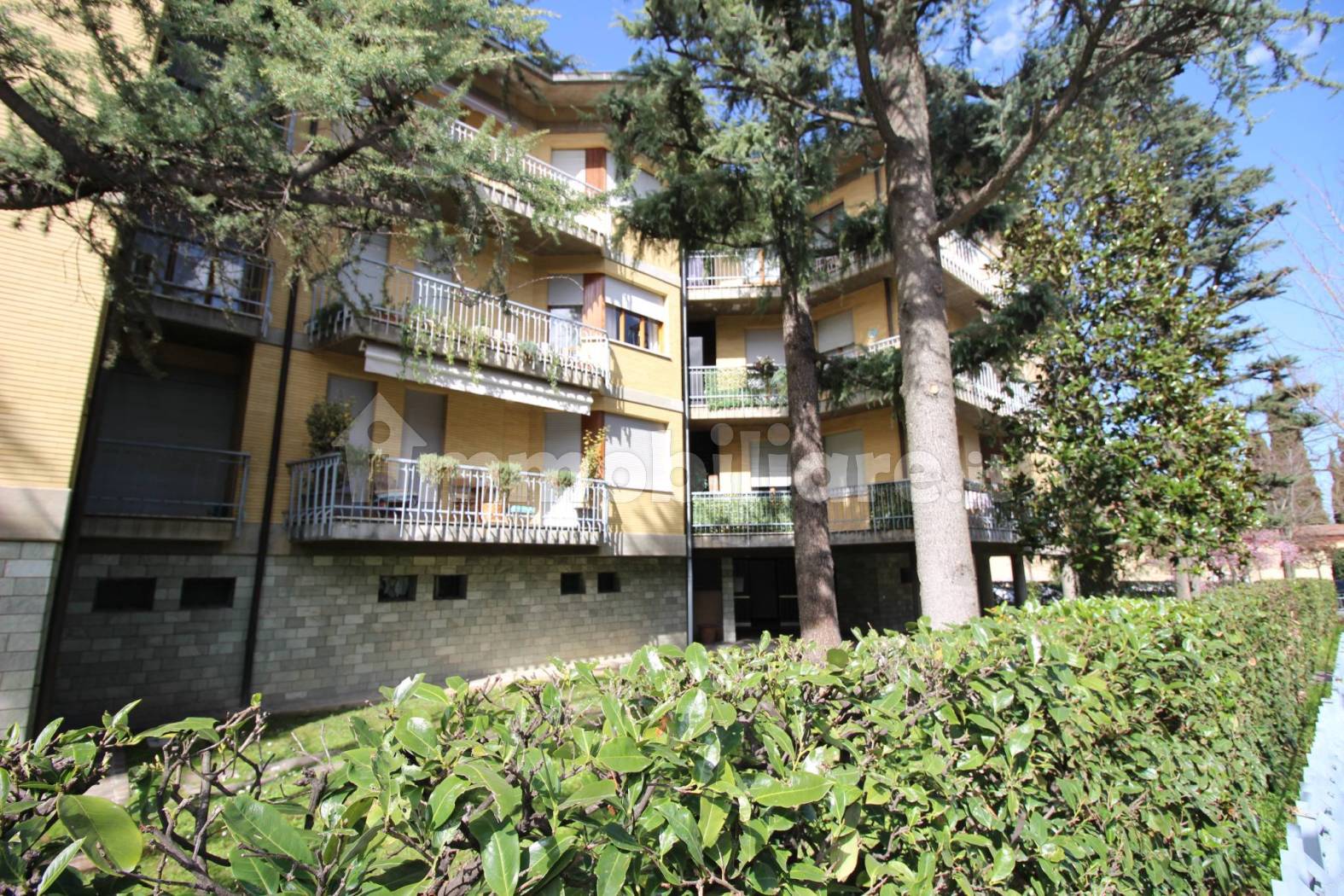 Quadrilocale viale Gaetano Donizetti 2, Centro, Sassuolo