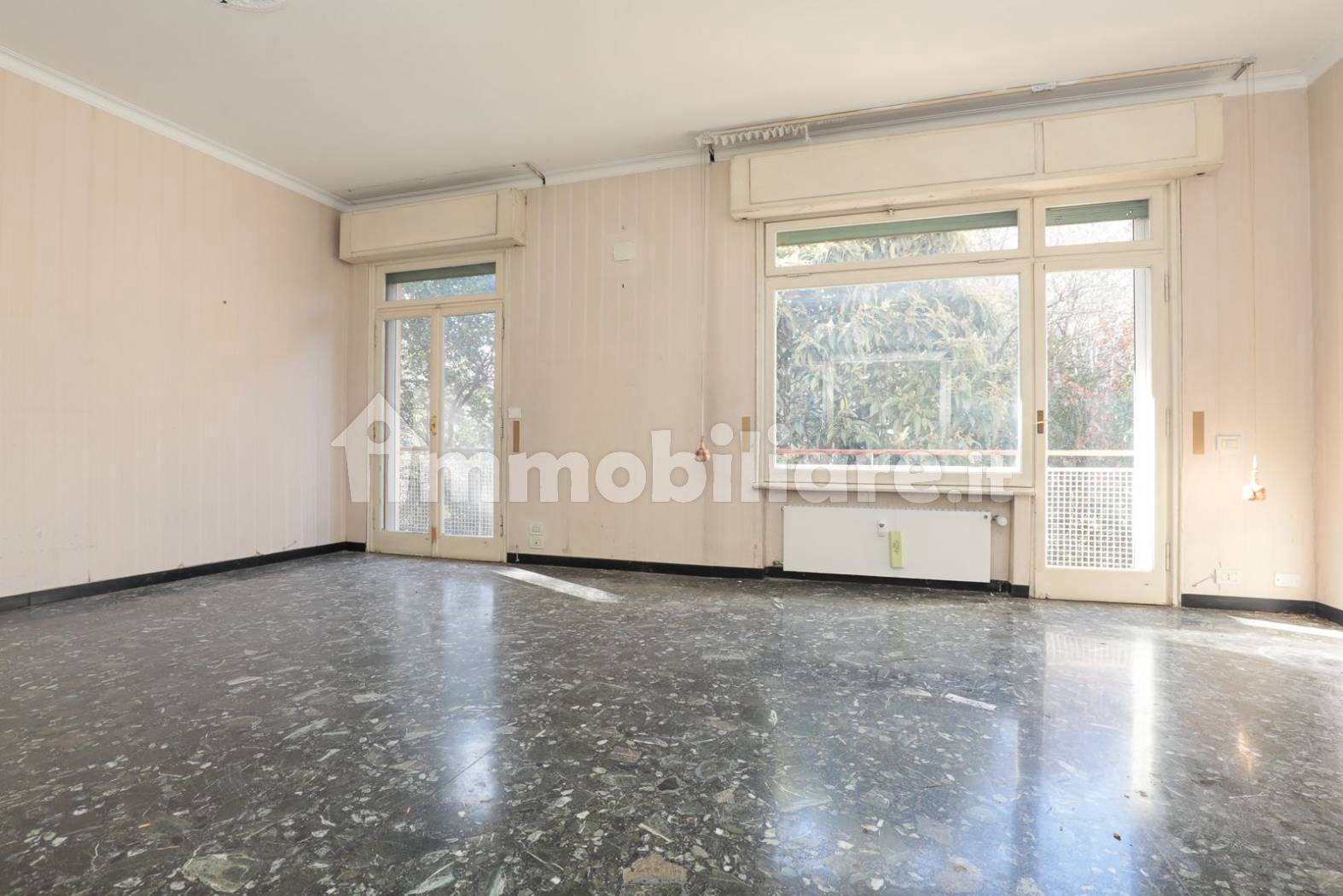 Appartamento via Montallegro 28d, Albaro, Genova