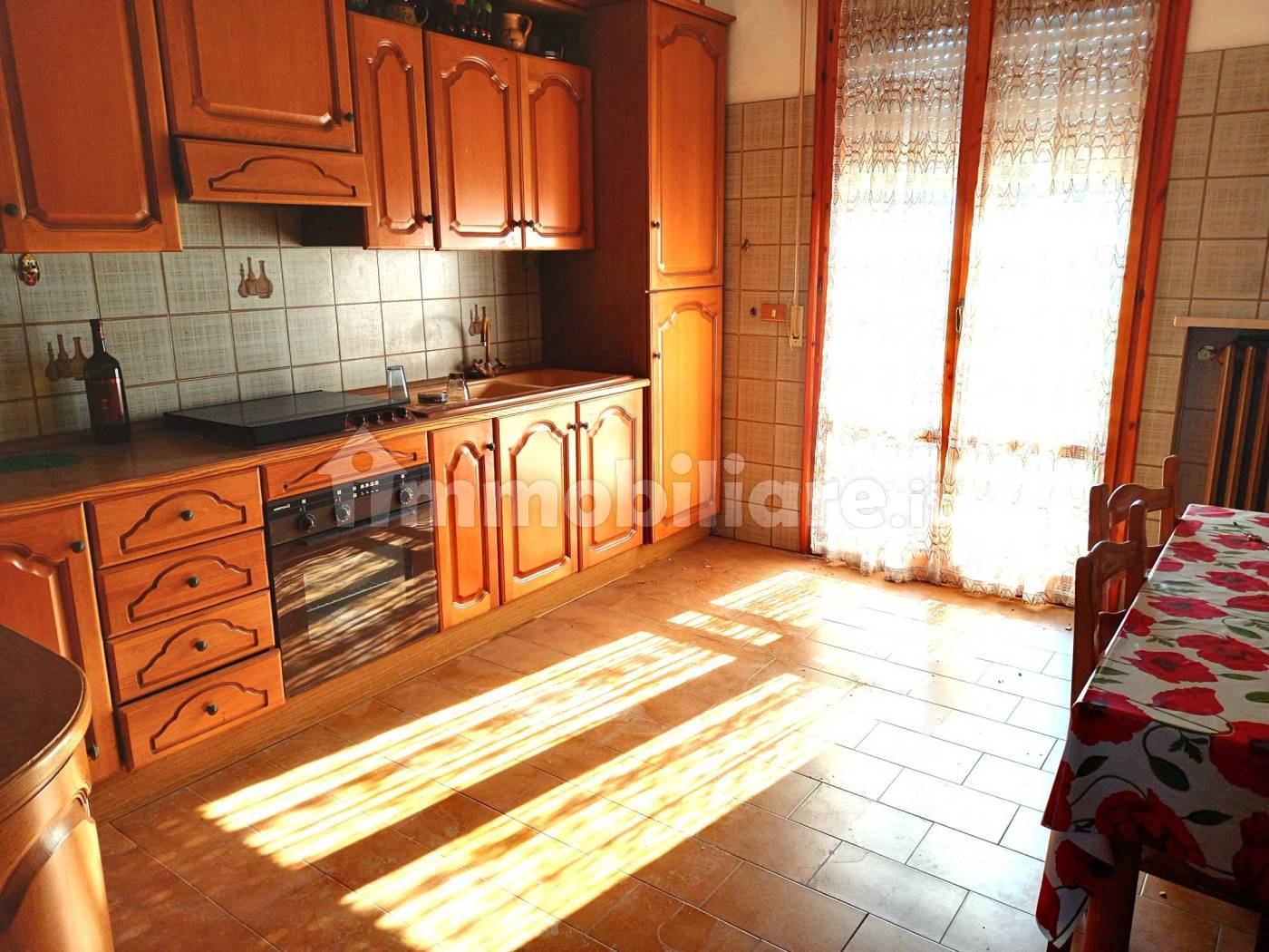 Appartamento via Pietro Mascagni, Sant'Andrea, Poggio Torriana