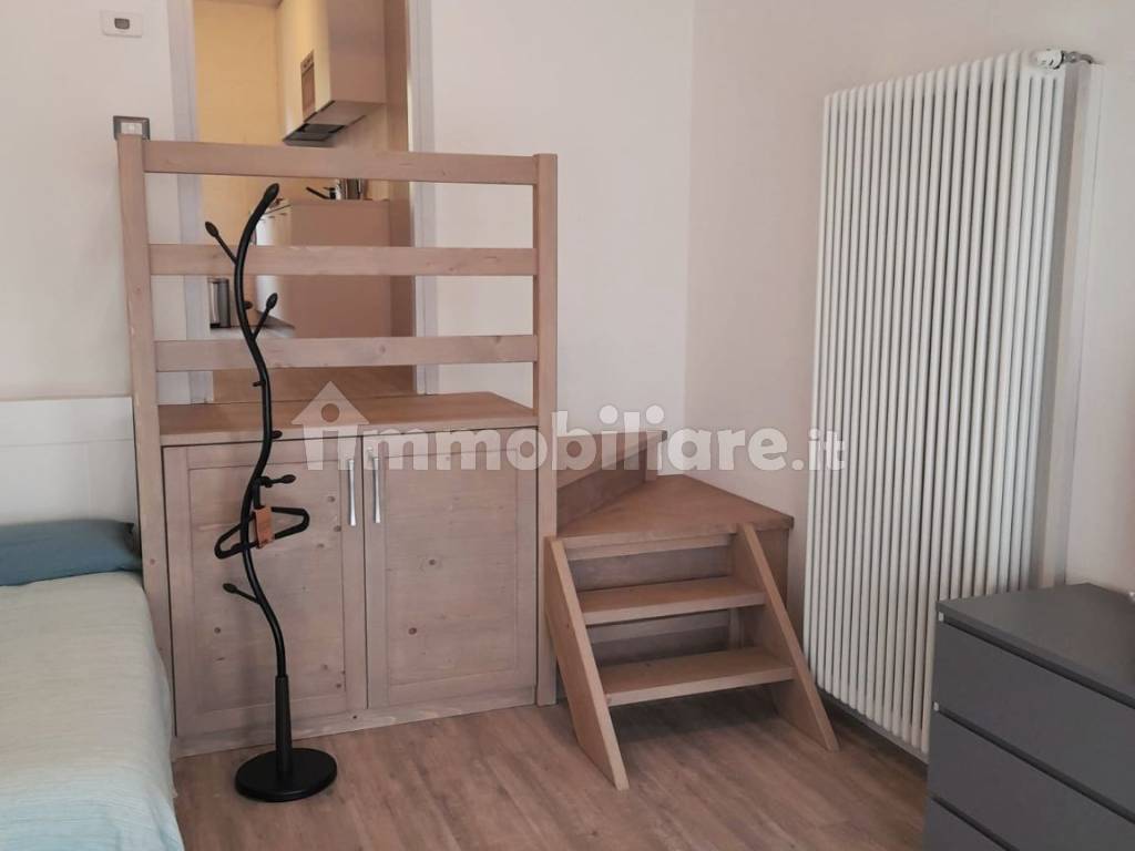 Vendita Appartamento Teglio. Bilocale in via Roma 44. Ottimo stato ...